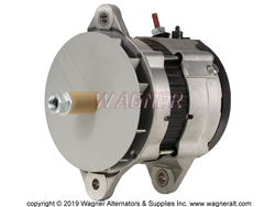 DENSO ALT-CATERPILLAR NEW