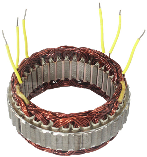 Stator
