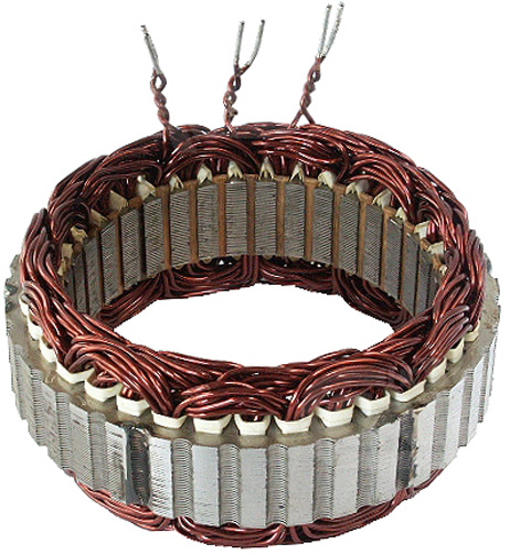 Stator