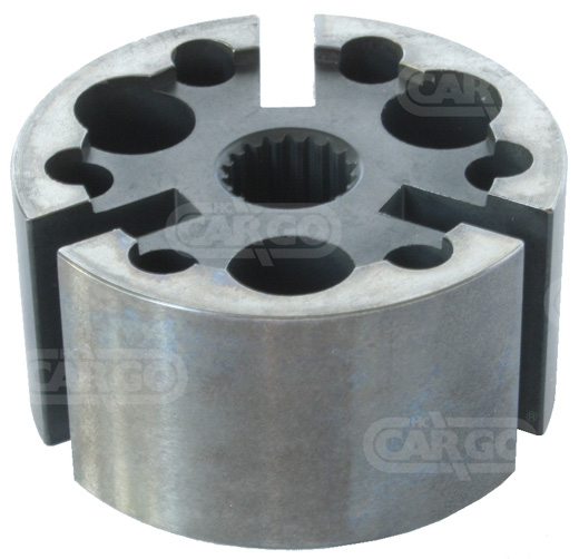 Rotor for Vacuum Pump