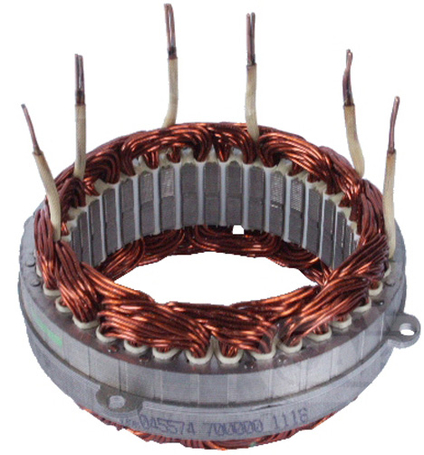 Stator