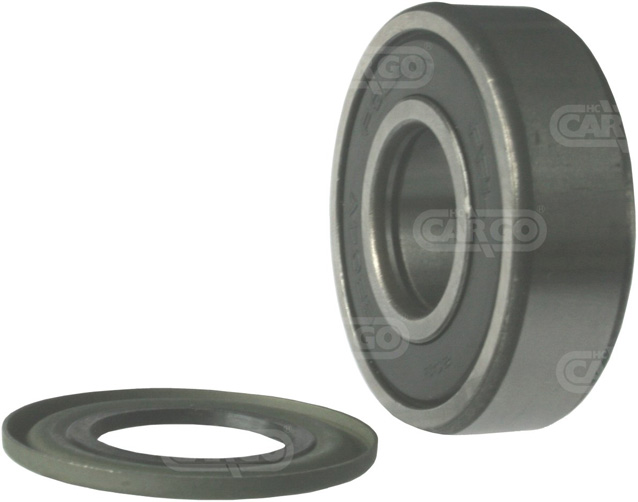 Ball Bearing Kit