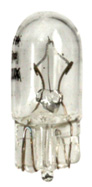 Bulb T10 24V 5W