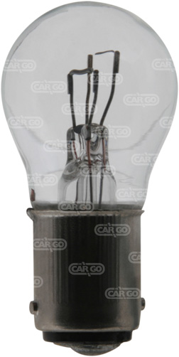 Bulb BA15d 12V 20/5W