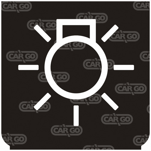 Symbol Plate