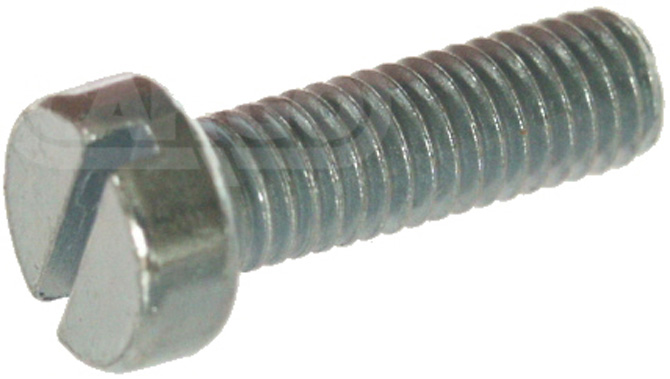 Machine Screw-100 lot