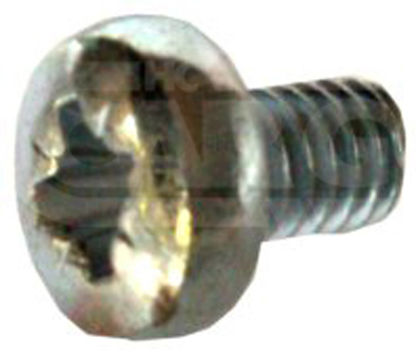 Machine Screw-100 lot
