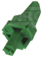 Secondary Lock-100 lot