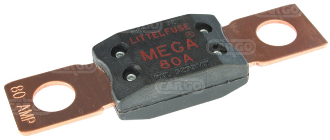 Mega Blade Fuse