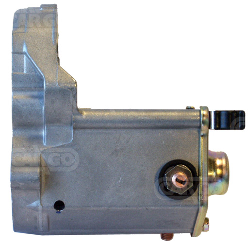 Solenoid Assy