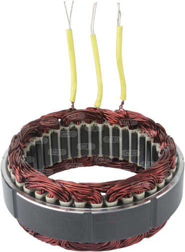 Stator