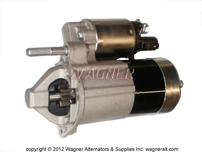 VALEO STARTER-36100-3E020 KIA