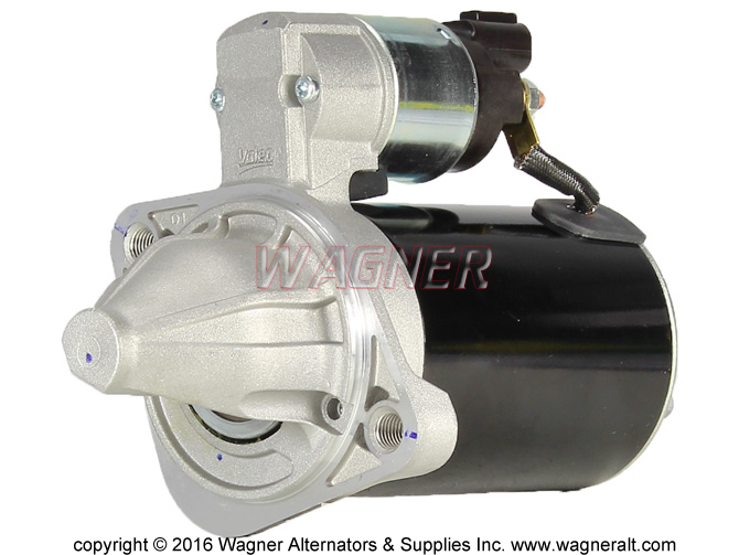 VALEO STARTER-30256 HYU KIA