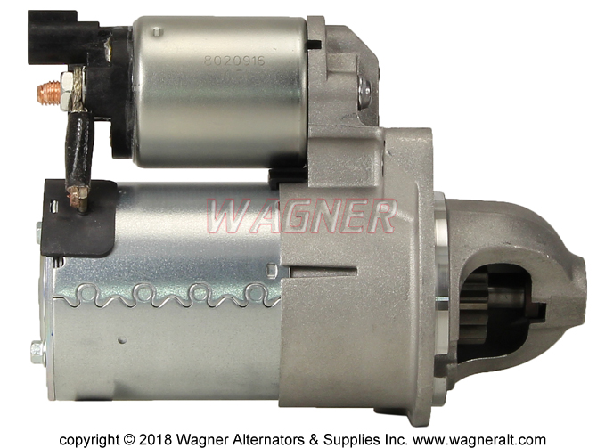 VALEO STARTER-19301 KIA OE