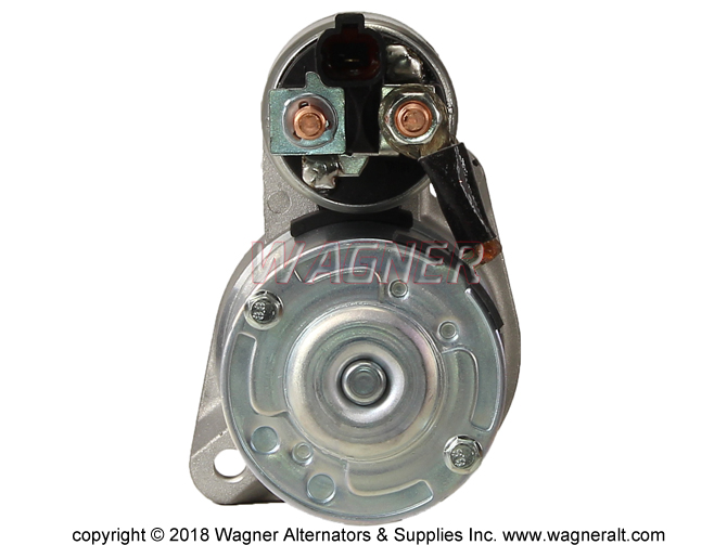 VALEO STARTER-19301 KIA OE