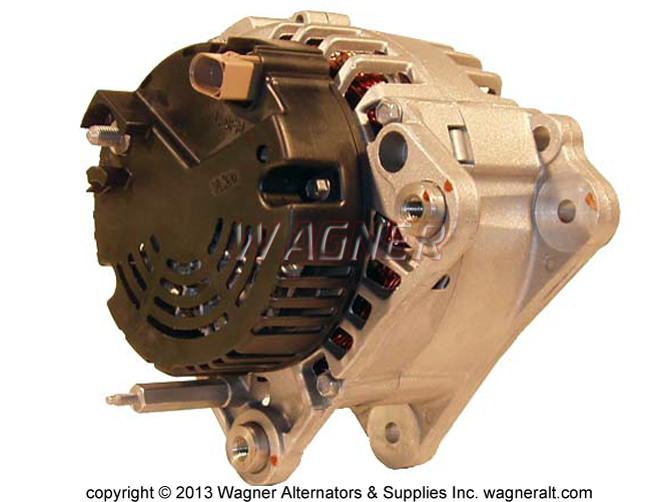 VALEO ALTERNATOR-SG12B015 120A