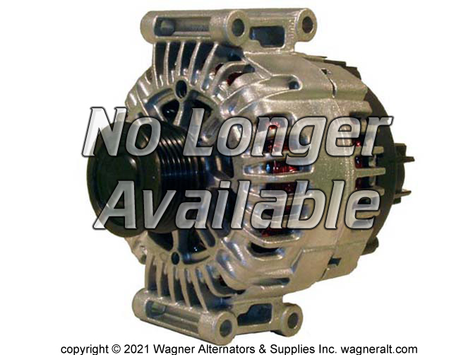 VALEO ALTERNATOR-TG15C065 AUDI