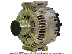 VALEO ALT-TG17C028 180A