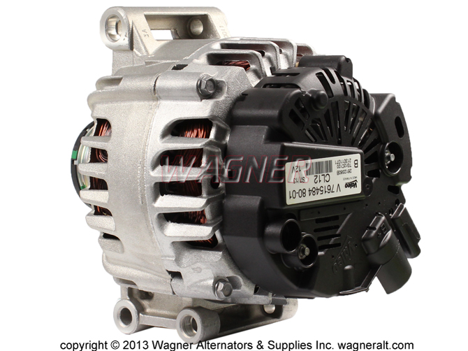 VALEO ALT-MINI COOPER TG12C059