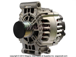 VALEO ALT-MINI COOPER TG12C059