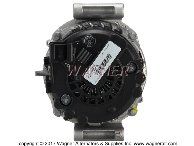 VAL ALT-11742 SPRINTER 200A OE