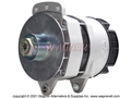 Wagner Alternators and Supplies, Inc.