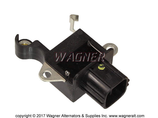 REGULATOR-DENSO TADITEL