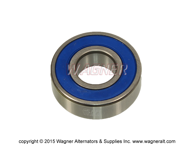 6203-2RS ABEC1 C3 BEARING