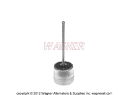 LUCAS DIODE-NEG 35A 10mm