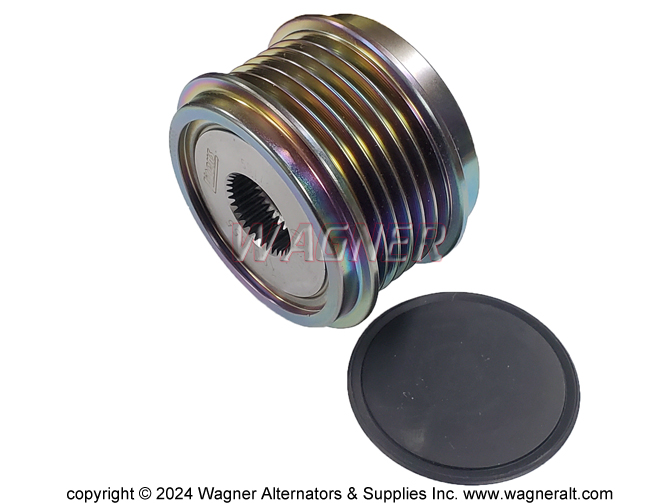 BO DCP PULLEY-11466 6GRV56 OE