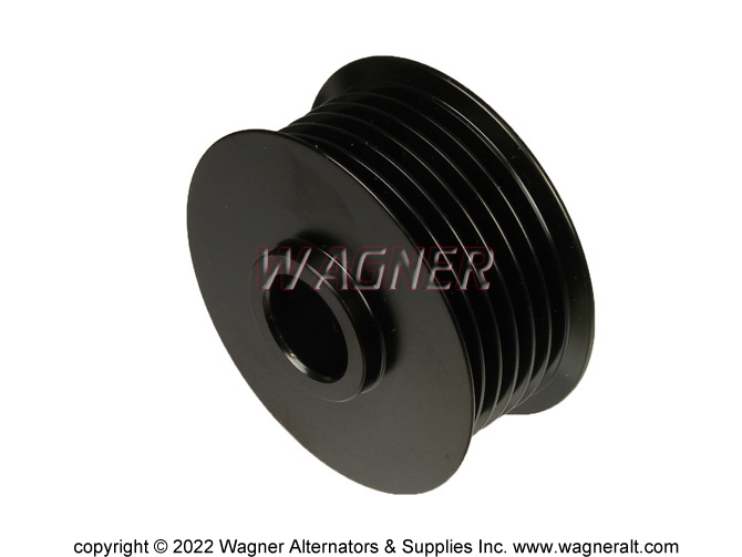 VALEO PULLEY-FORD F150,F250 OE