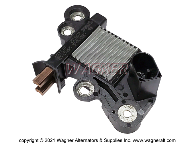 BO INT REG-11727 AUDI LIN OE