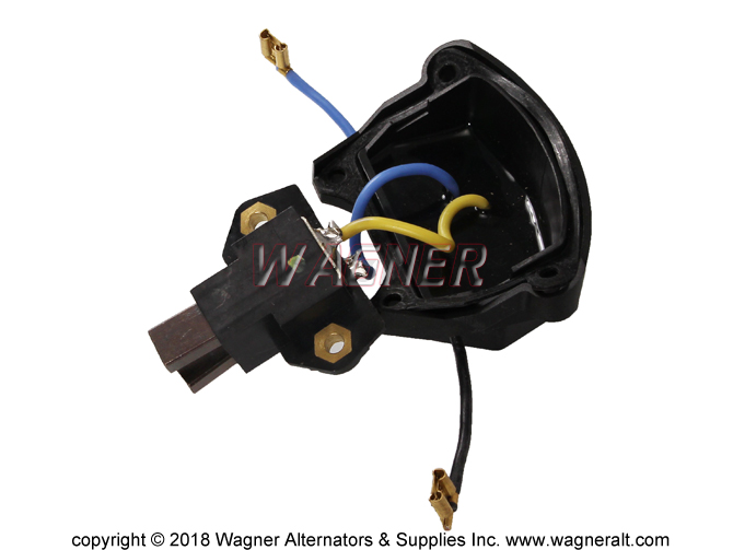 VALEO INT REG-PENTA OEM 28.5V