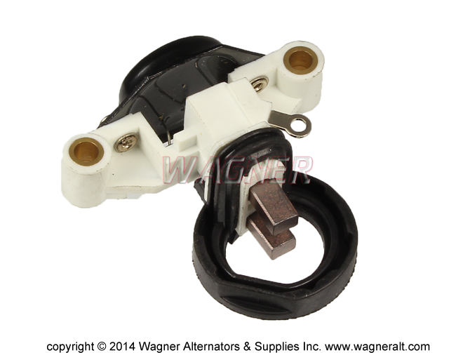 ISKRA/LETRICA REG-12V 11107
