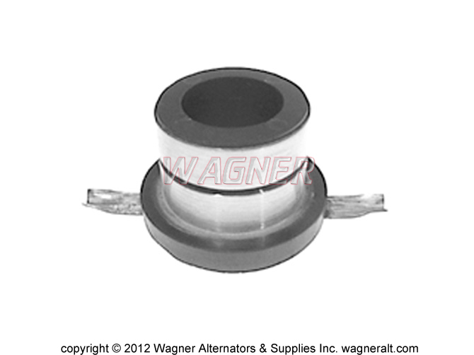 LUCAS SLIP RING-A127 SERIES