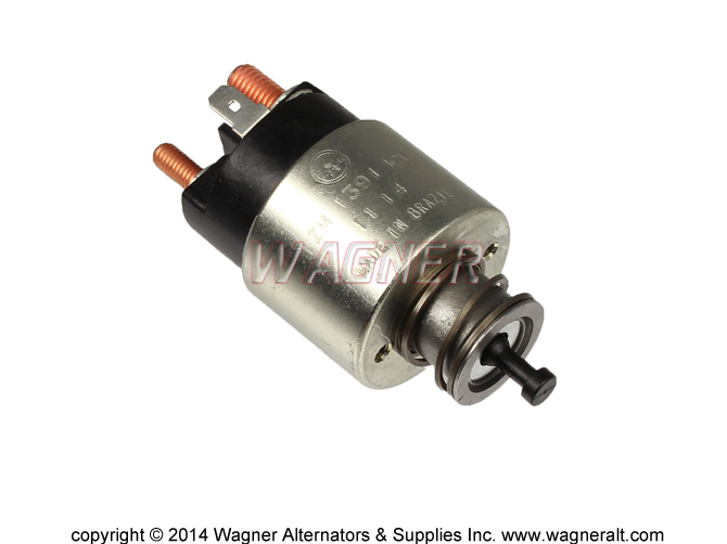 VALEO SOLENOID-32453 KIA