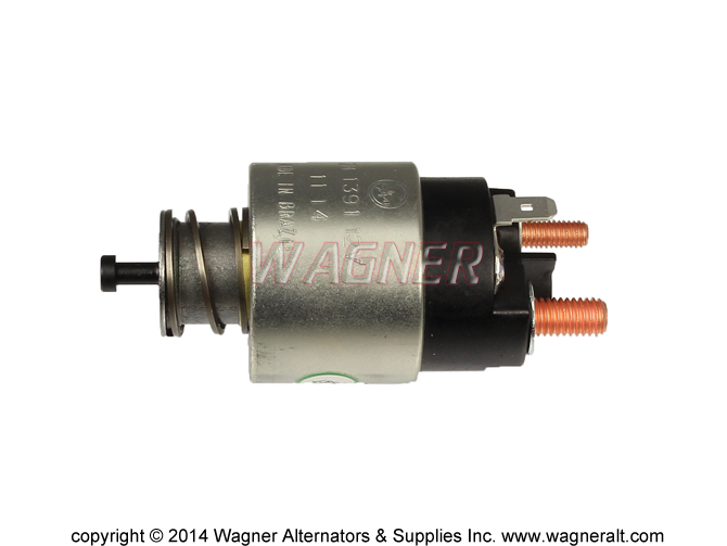 VALEO SOLENOID-32453 KIA