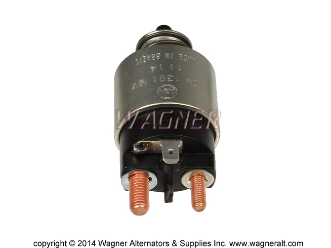VALEO SOLENOID-32453 KIA