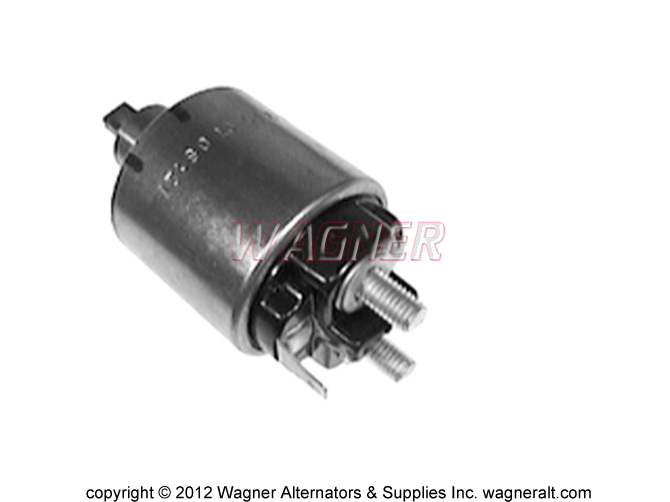 HIT SOLENOID-NISSAN 16732