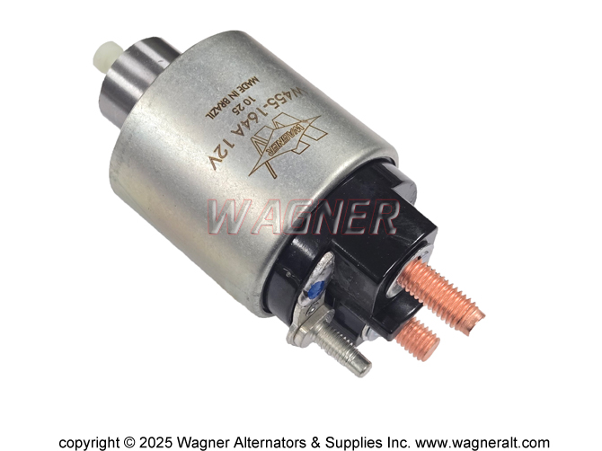 MIT SOLENOID-19260 FORD CN