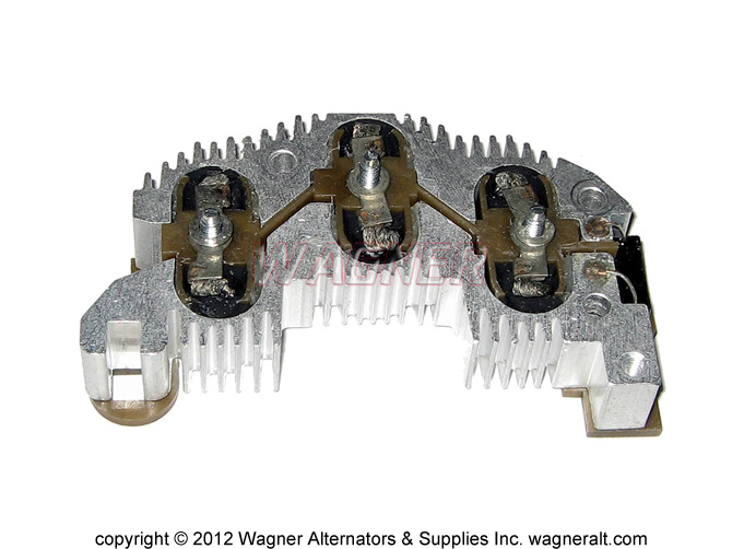 DELCO RECT-35Si 70A FLEX