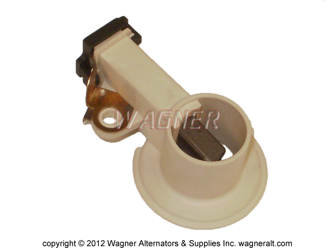 DELCO BRUSH HOLDER-DR44G