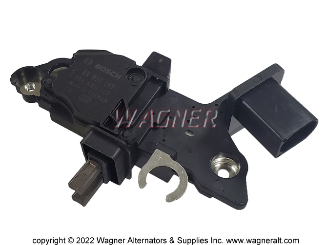 BO INT REG-MERC 11216 BSS OEM